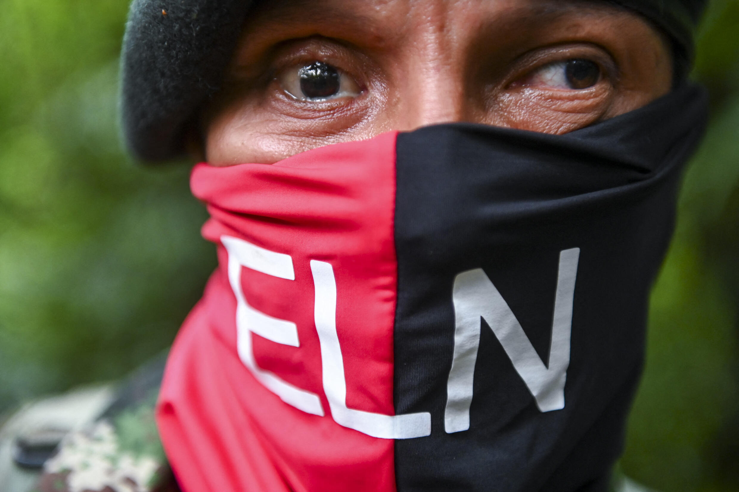 ¿Está en juego la 'paz total' de Petro tras el atentado del ELN en ...