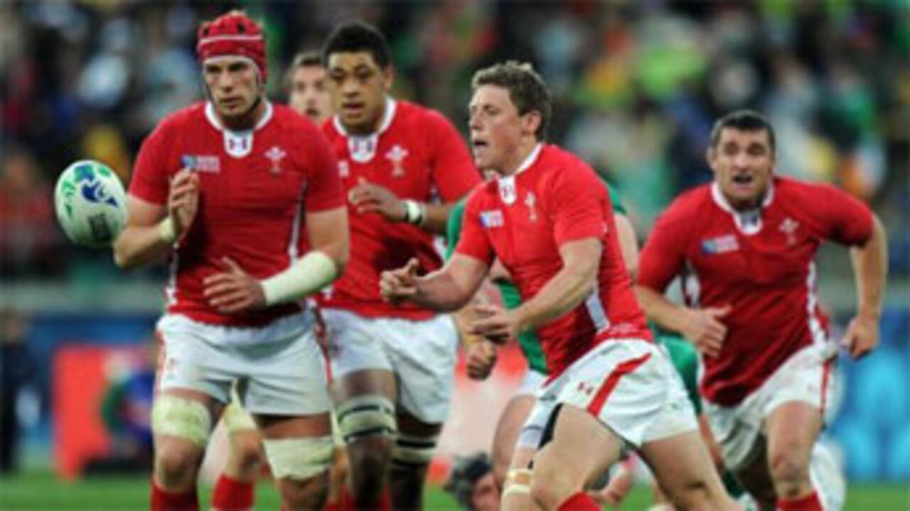 Le Pays de Galles et l'Australie veulent finir le Mondial en beauté ...