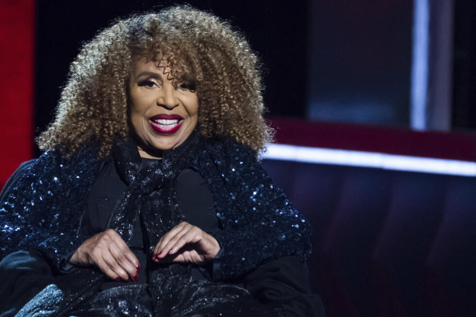 Muere a los 88 años Roberta Flack, cantante de éxitos como 'Killing Me ...