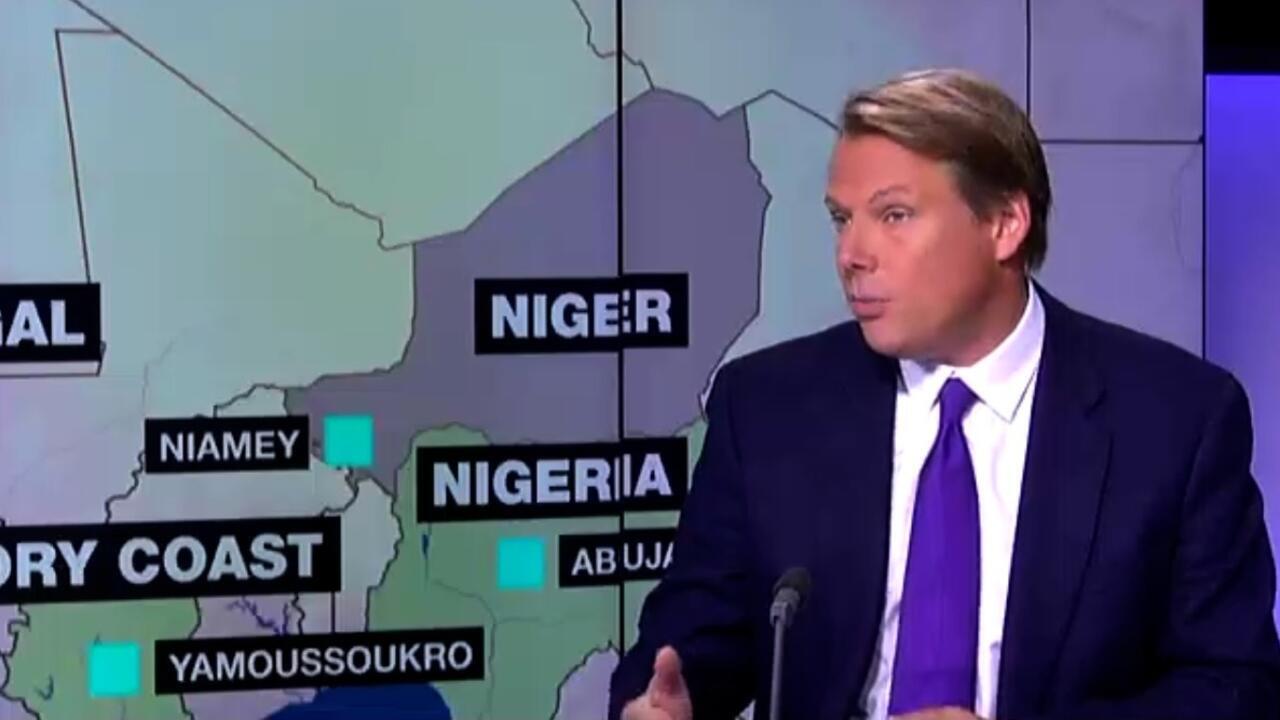 Analysis: ECOWAS credibility at risk over Niger intervention - France 24