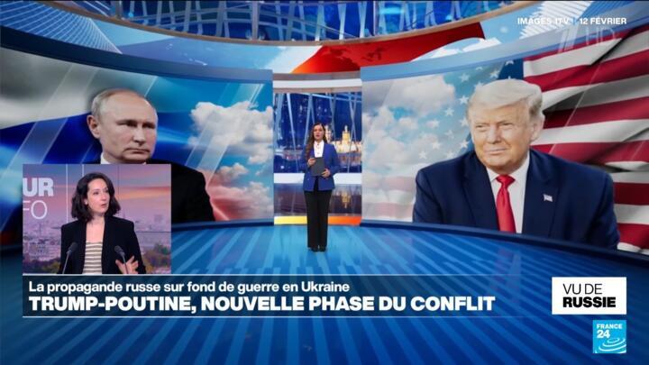 Donald Trump : l’adversaire idéologiquement compatible - Vu de Russie