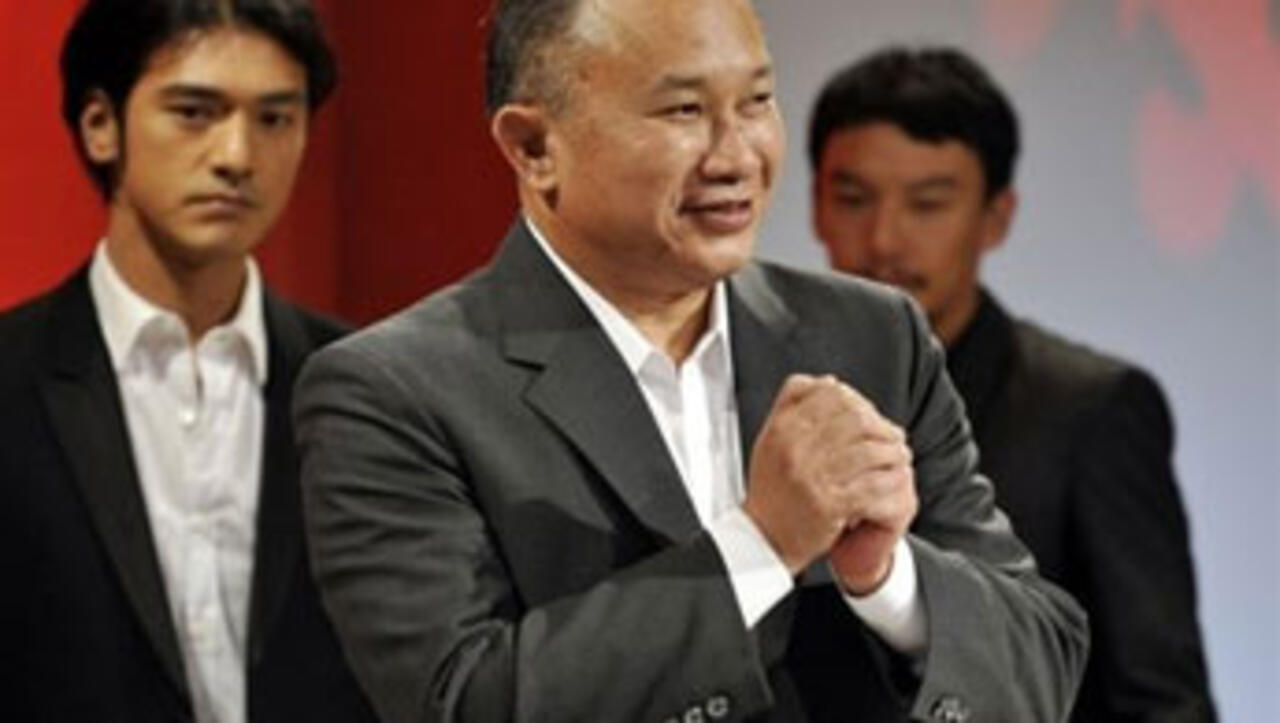 John Woo breaks Chinese box-office record