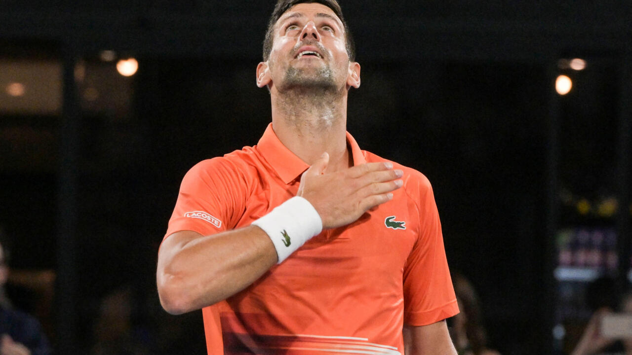 Djokovic return, Nadal form: Australian Open talking points
