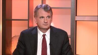 Timothy Snyder, Professor of History, Yale University - The Interview