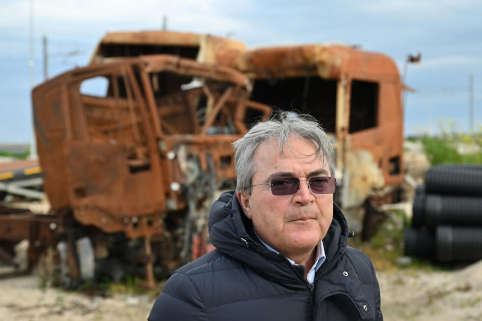 Italy's 'Fourth Mafia', little-known but extremely violent