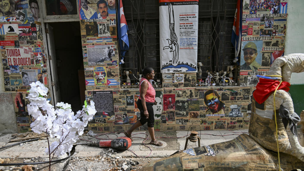 México se ofrece como mediador entre Cuba y EEUU