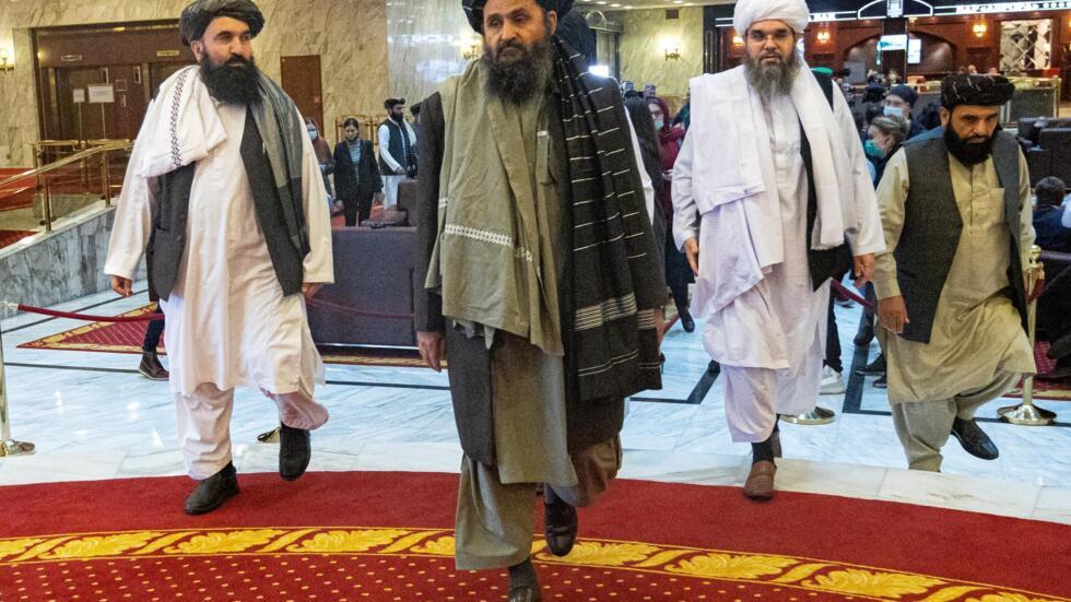 من هم أبرز زعماء طالبان الذين قادوا الحركة للسيطرة على أفغانستان؟