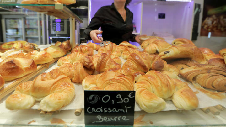 Francia: escasez de mantequilla ejerce presión sobre la producción ...