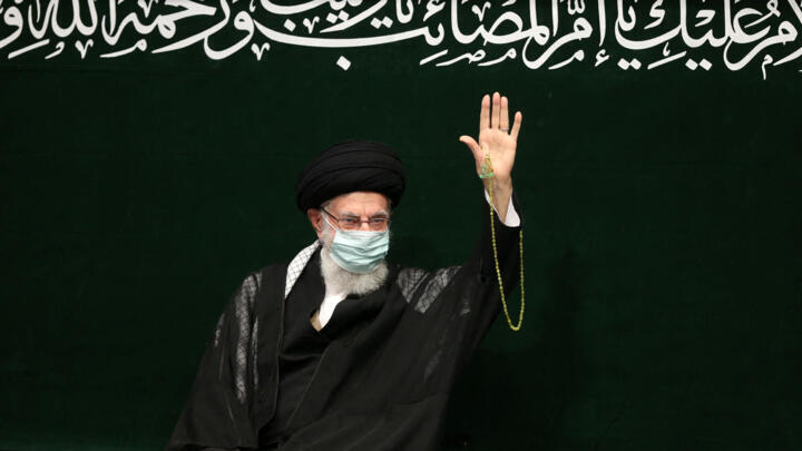 Iran: Ayatollah Khamenei's health issues prompt fresh speculation on ...