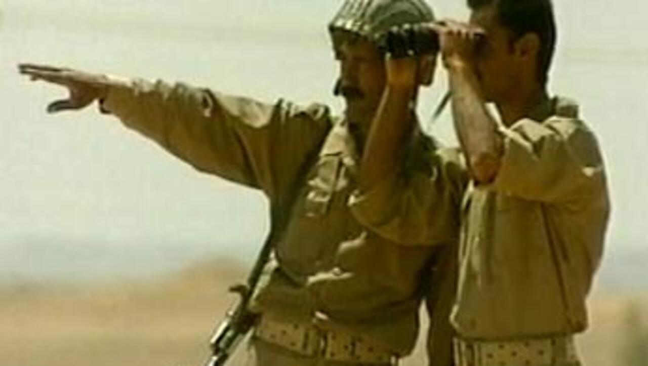 EU strikes People's Mujahideen from terror list