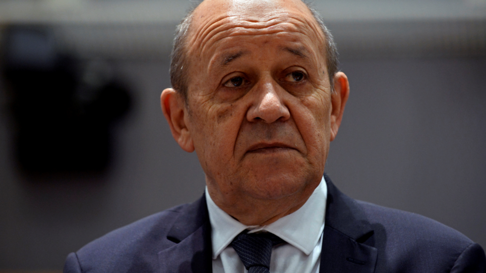 Iran could have nuclear weapons in one or two years, says France