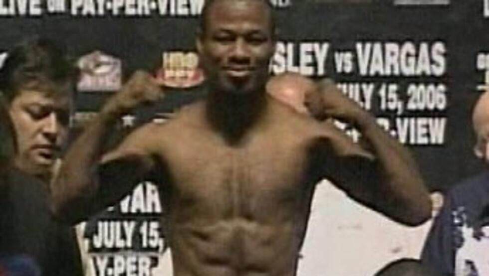 BALCO case exposes boxing champion Mosley