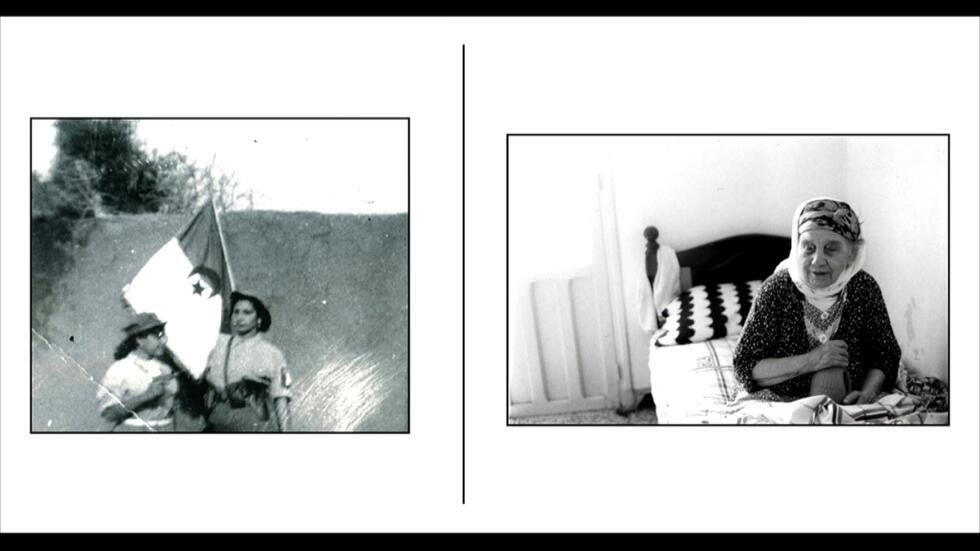 Women of the resistance: The heroines of Algeria's fight for ...