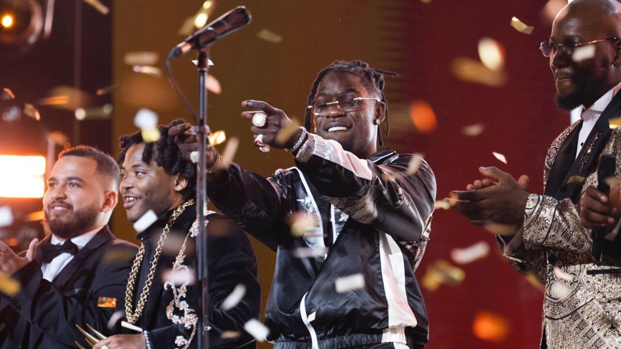 Avec les Flammes, l’industrie du rap français s’offre ses propres ...