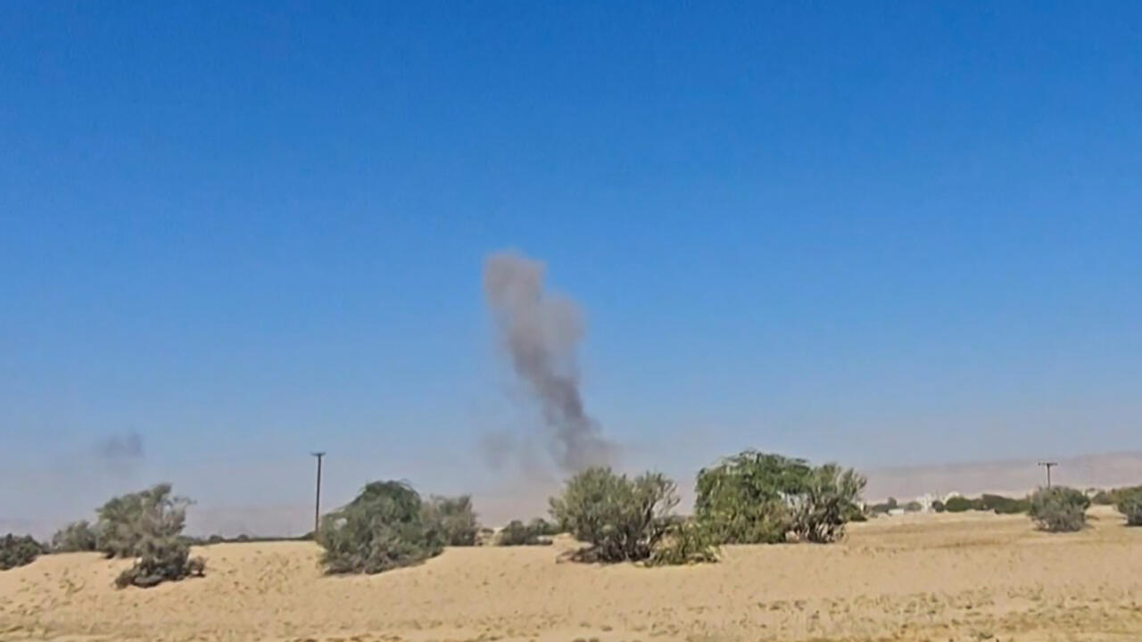 Yemen separatists launch two-year independence transition as strikes ...