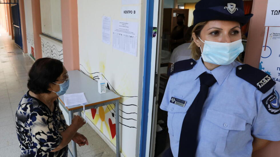 Cyprus sees far-right nationalists gain in parliamentary election