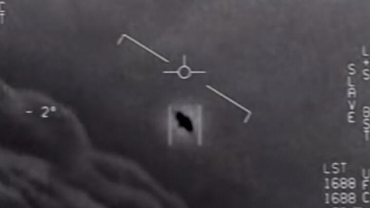 NASA launches UFO study as mainstream interest grows