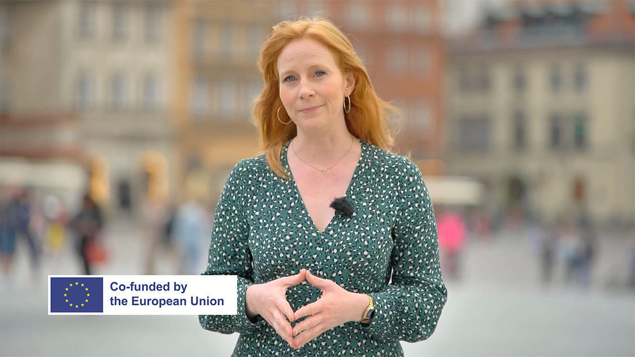 Poland and Hungary: In the shadow of the war in Ukraine - Europe now