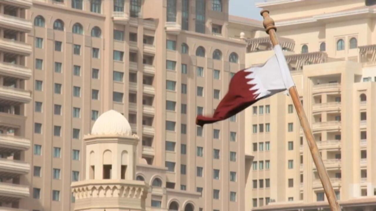 Qatar's unofficial motto: To attract at all costs - Focus