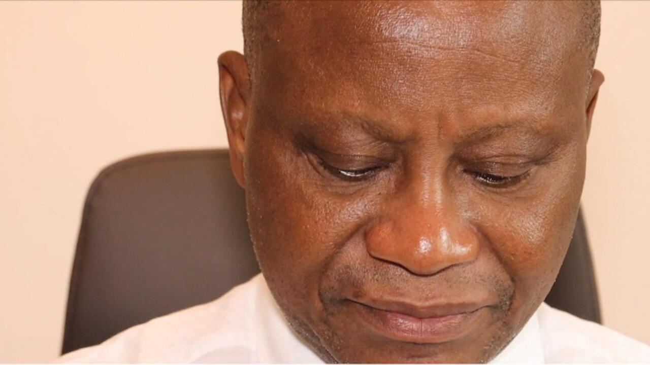 RDC : l'ancien ministre et membre de l'opposition Chérubin Okende tué ...