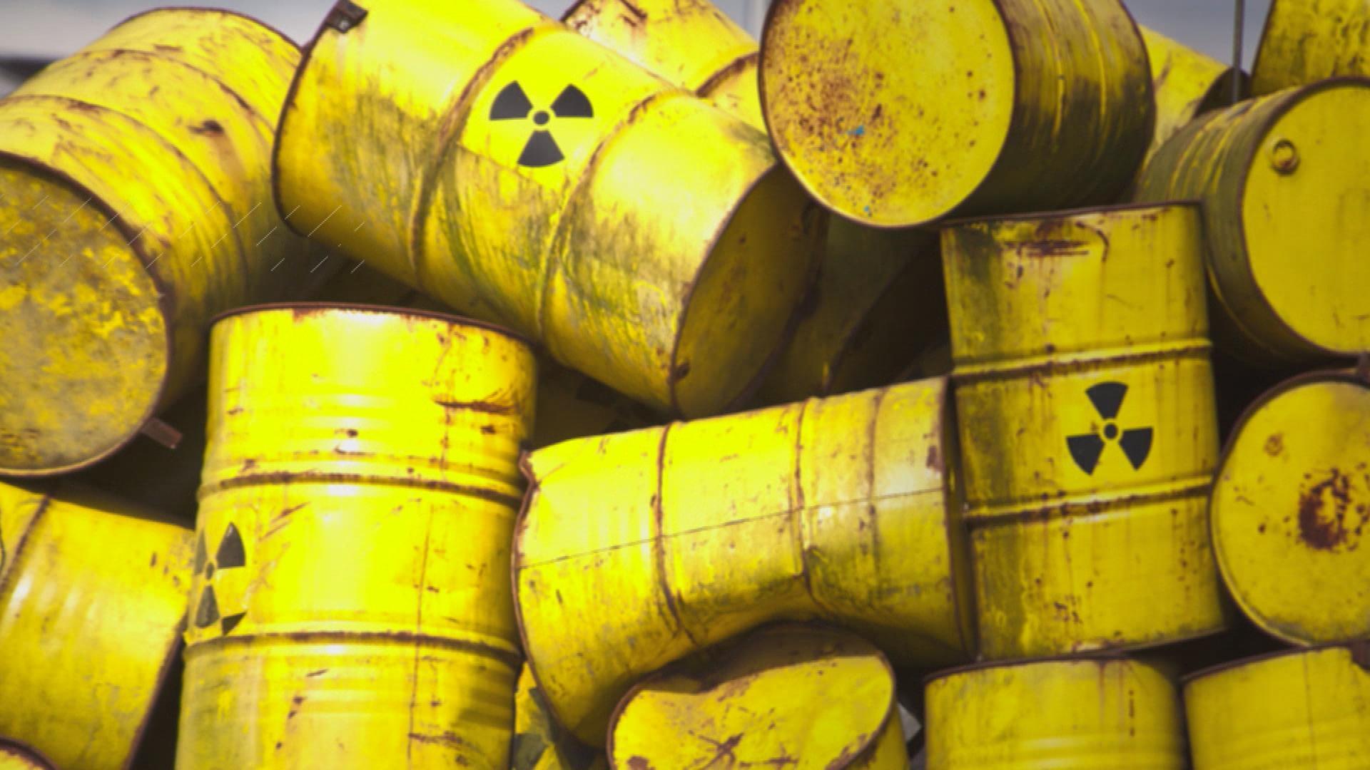A nuclear waste dump for eternity - Down to Earth