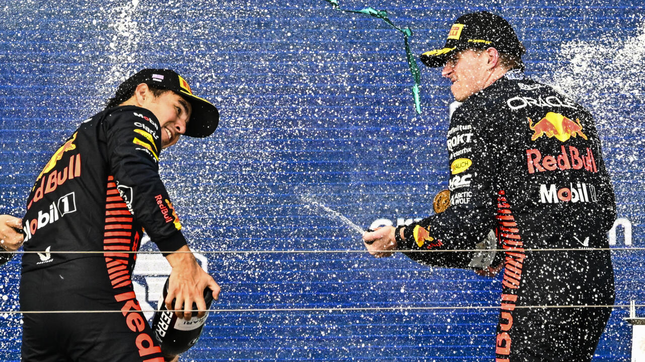 Championship leader Verstappen plays down importance of Monaco win