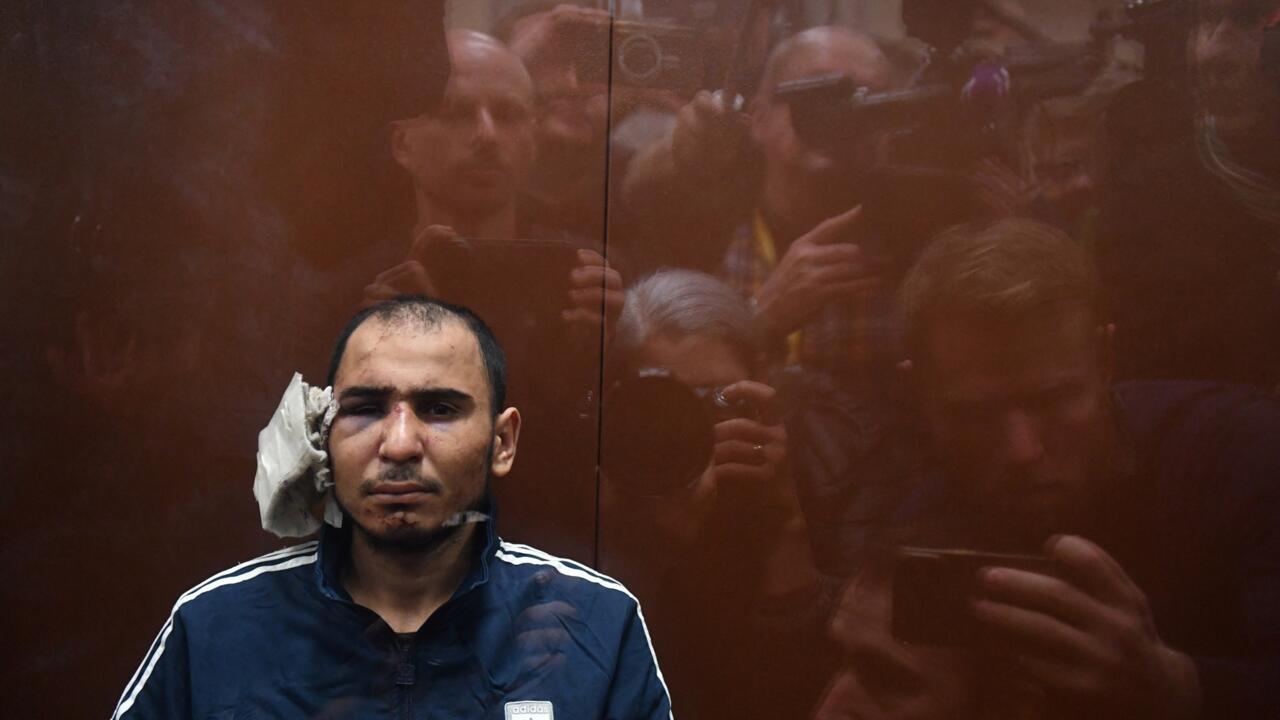 Atentado de Moscú: por qué el Kremlin escenifica su brutalidad contra ...