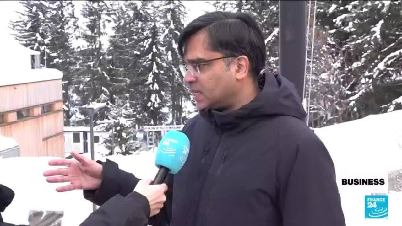 World's five richest men doubled their fortunes since 2020, Oxfam says ...