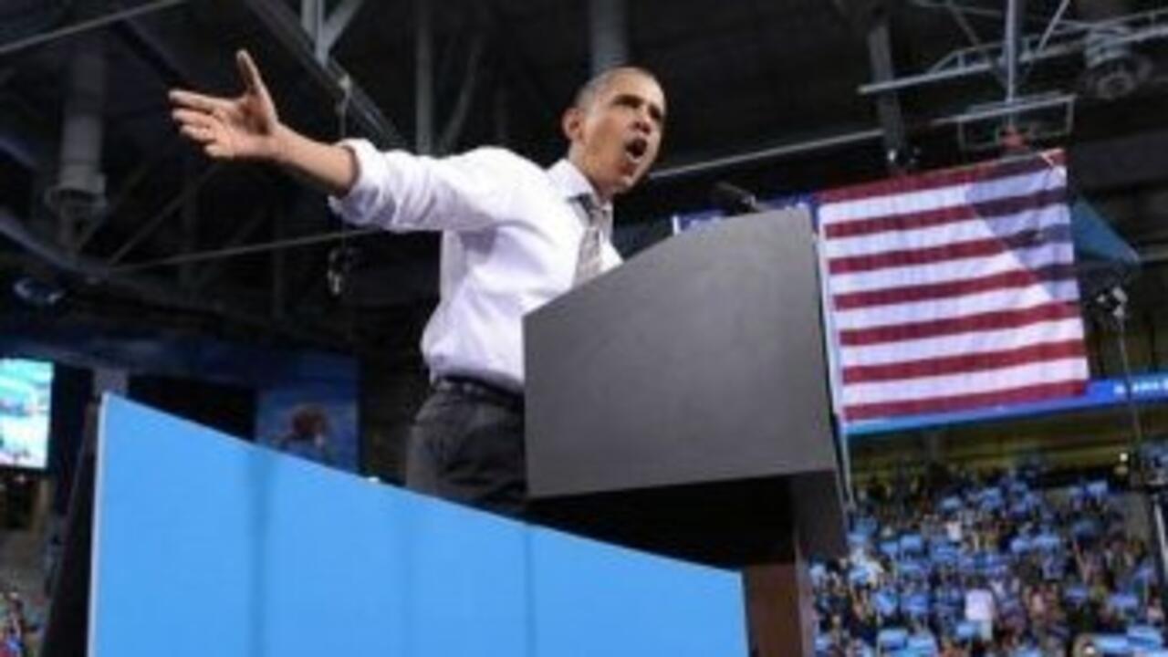 Triumphant Obama tells US, 'The best is yet to come'