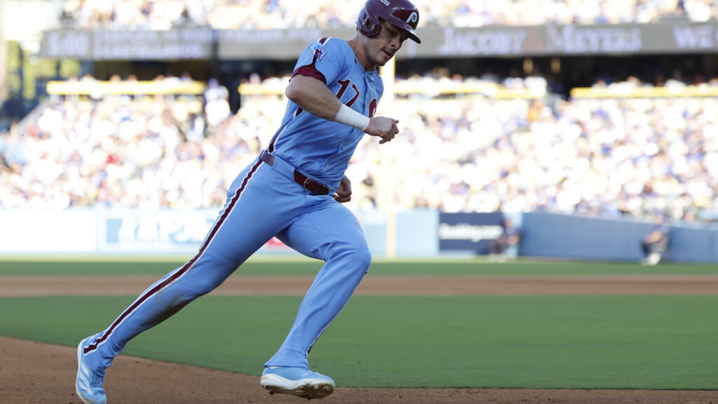 Grandes Ligas suspende por 80 juegos al alemán Max Kepler por dopaje