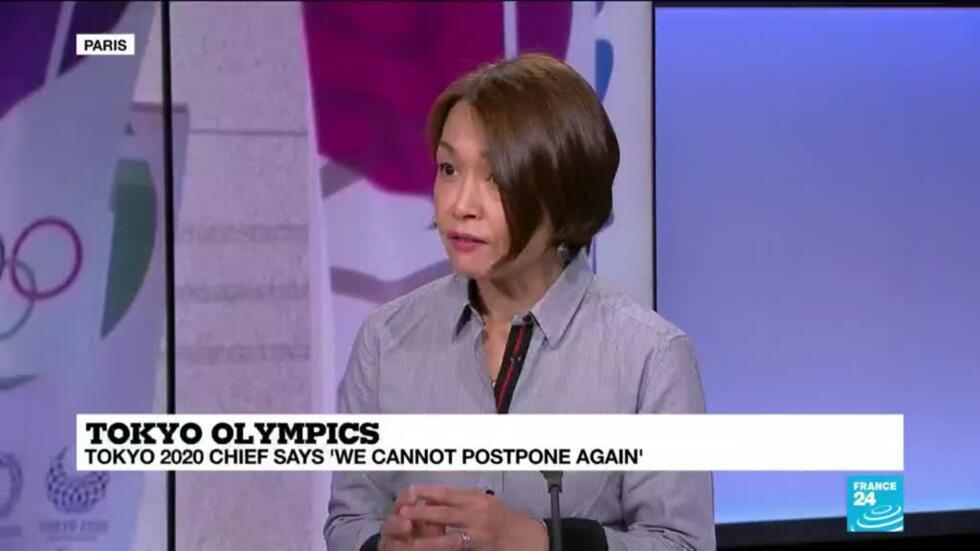 Tokyo 2020 chief says Games '100 percent' on, with 50 days to go ...