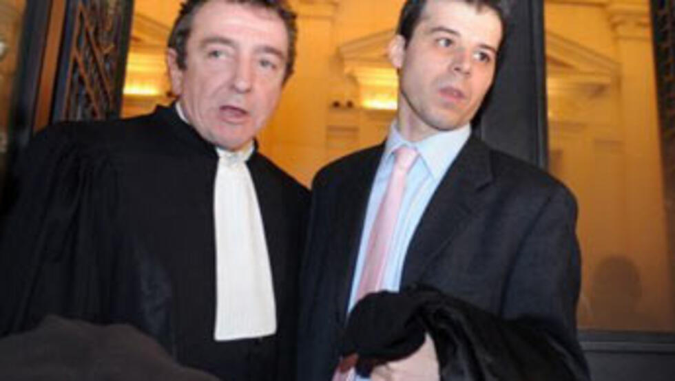 La décision d'une sanction contre le juge Burgaud reportée