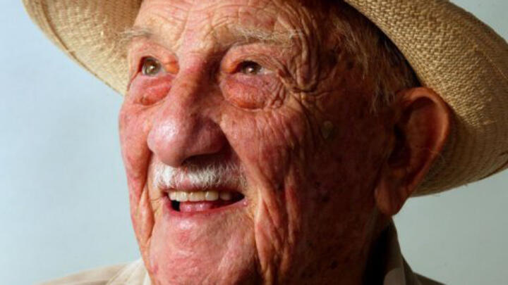 Che Guevara’s 'Motorcycle Diaries' companion dies in Cuba aged 88