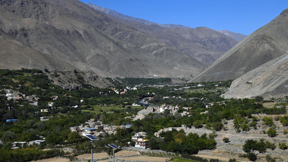 Afghan opposition ‘very weak’ despite mounting anger against Taliban