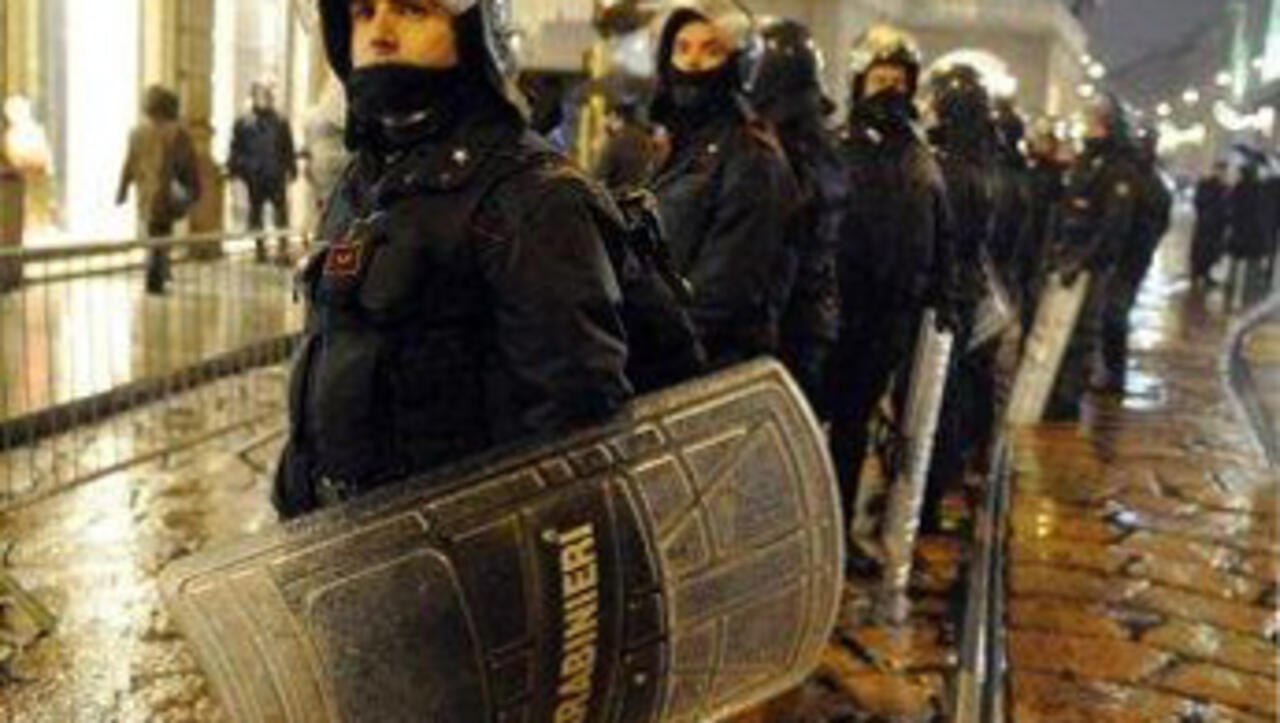 Stabbing revives anti-immigration debate