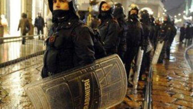 Stabbing revives anti-immigration debate