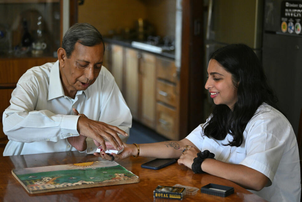 Pakistan's Parsi community dwindles as young migrate
