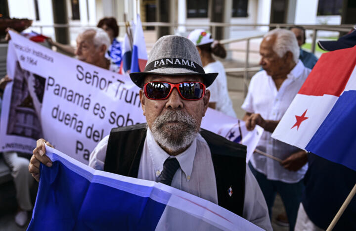 Rubio to take up Panama Canal, immigration crackdown on Latin America ...