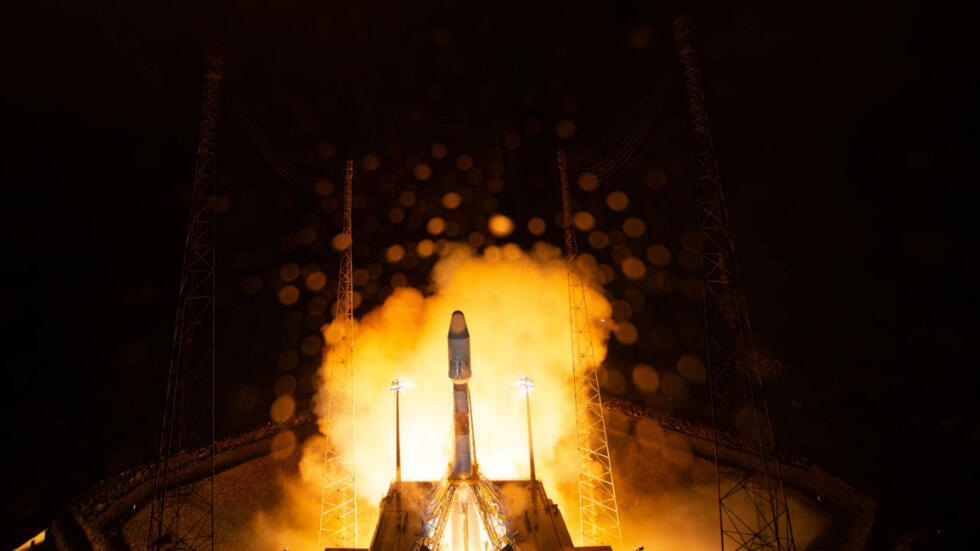 "Super-Terre" et exoplanètes dans le viseur du télescope Cheops