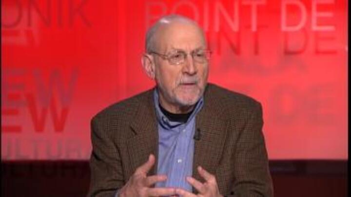 Steven Kaplan, history professor at Cornell University, New York - The ...