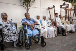 Ethiopia's ancient instrument begena healing souls