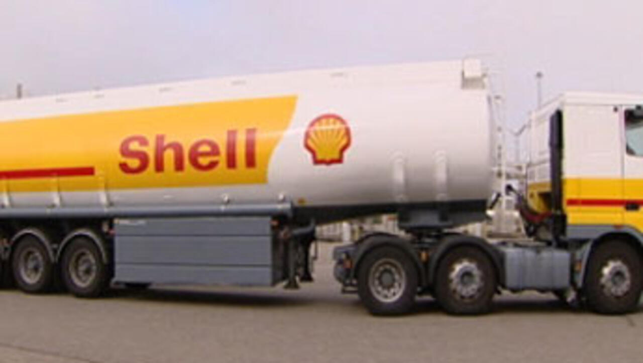 Shell va signer un contrat de capture de gaz en Irak
