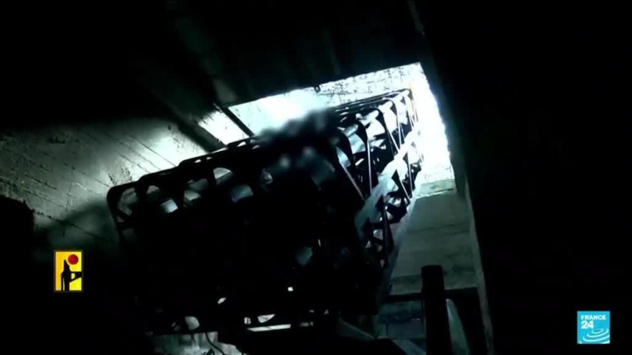 How much firepower does Hezbollah have in its arsenal? - France 24