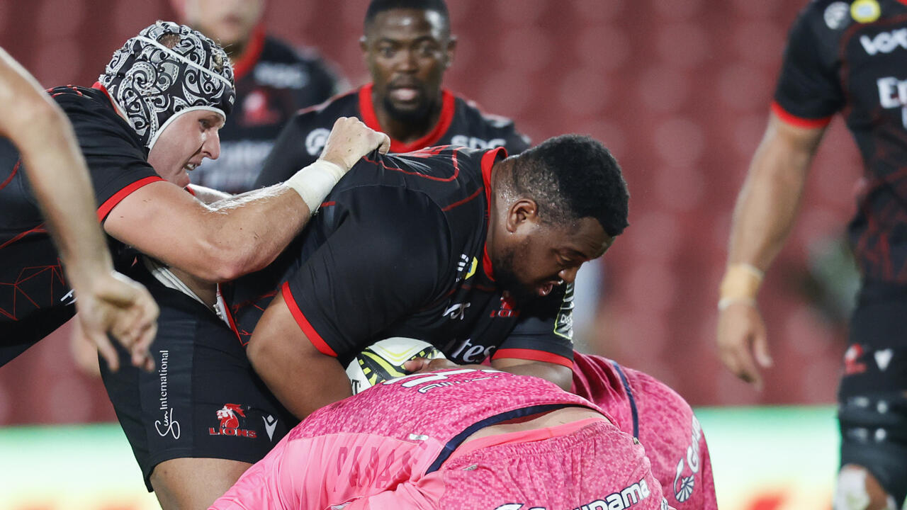 Springboks back Ntlabakanye call-up despite doping probe