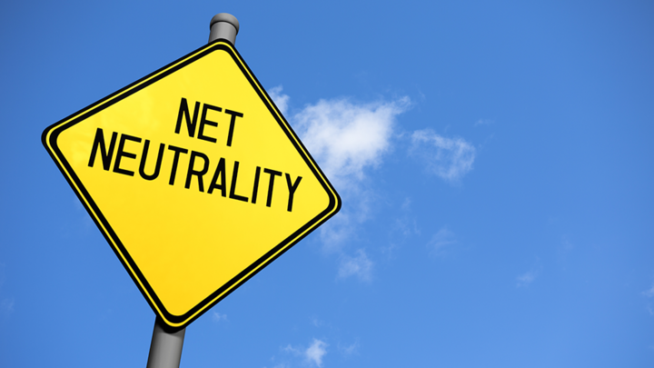 Avis de tempête sur la neutralité du Net en Europe