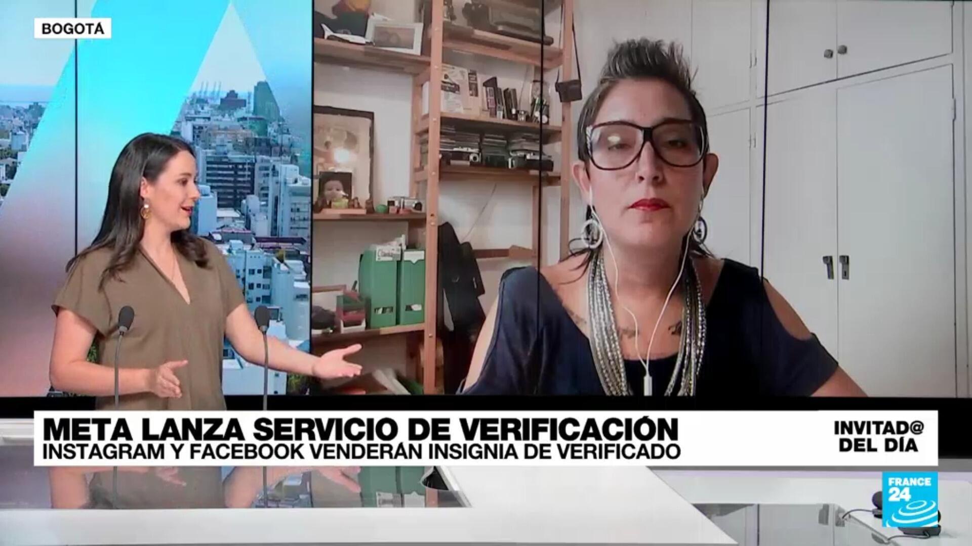 ¿Qué busca Meta con el servicio de suscripción para obtener ...