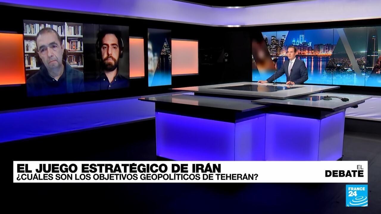 El juego estratégico de Irán: ¿cuáles son los objetivos geopolíticos de ...
