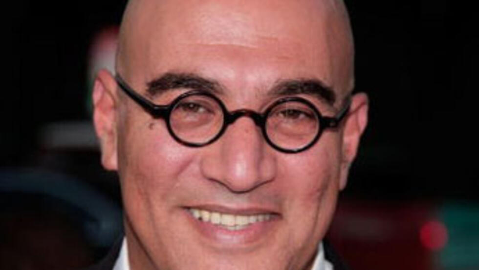 Israeli actor to interpret Saddam Hussein