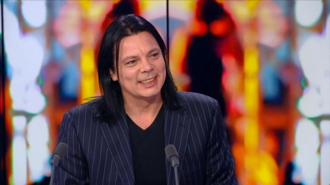 Music show: Amy Winehouse, Maitre Gims and Steve Hewitt - arts24