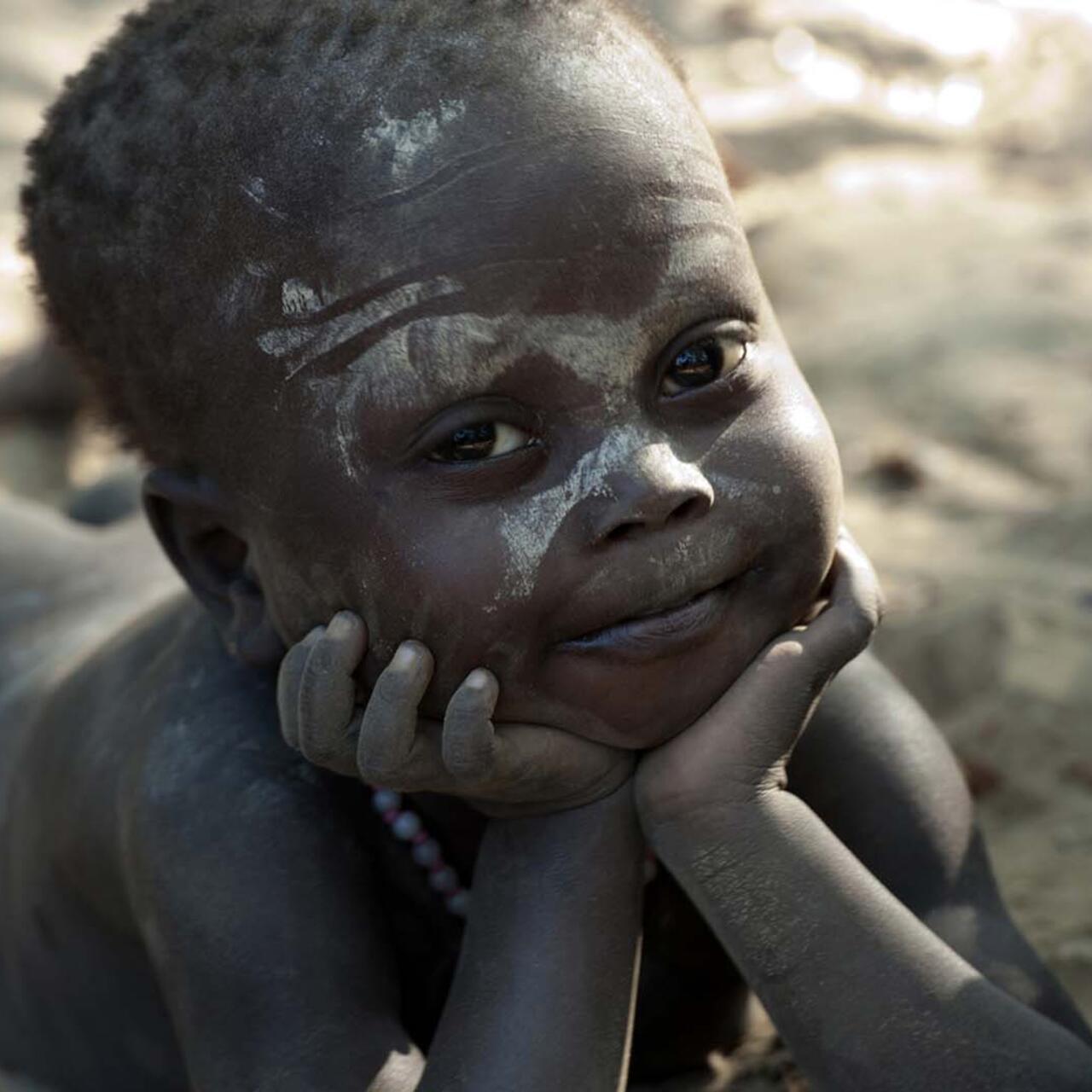 Jarawa Tribe Activists Slam Return Of Human Safaris In Andaman Islands